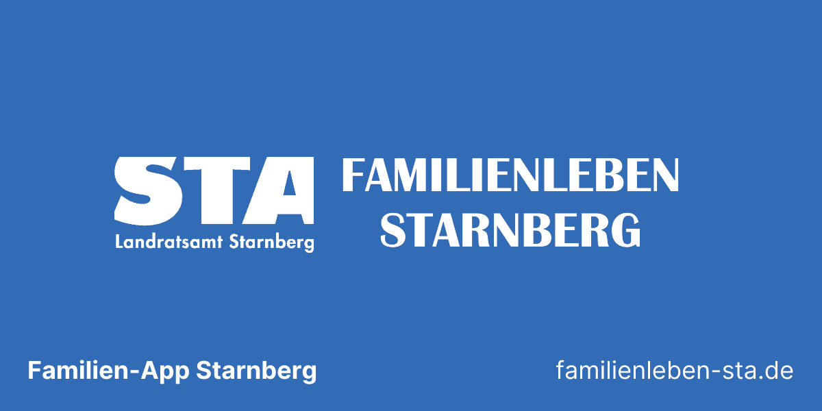 Volkshochschule Gilching (mit Wessling und Wörthsee) | Familien-App ...